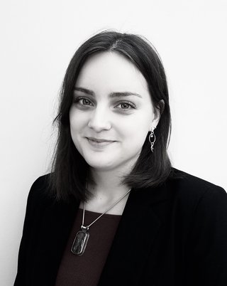 Laura Bonsaver - Policy and Engagement Associate