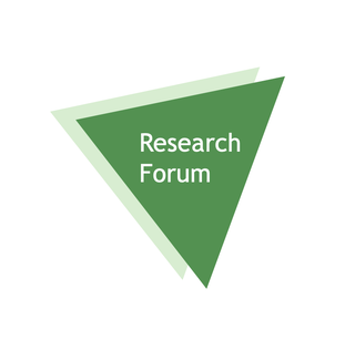 The Research Forum on Outcomes in Cross-Sector Collaboration