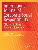 Responsible government and responsible business: the challenge of ...