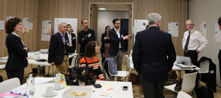 The year so far - what the GO Lab have been up to