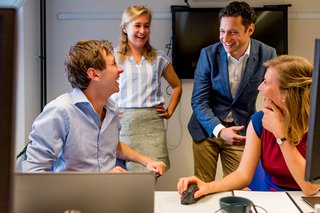 SIBs in the Netherlands: Part 1 - State of Play