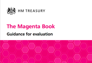 Magenta Book