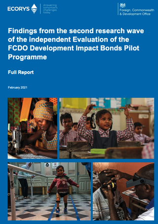 Full report: Findings from the second research wave of the Independent ...