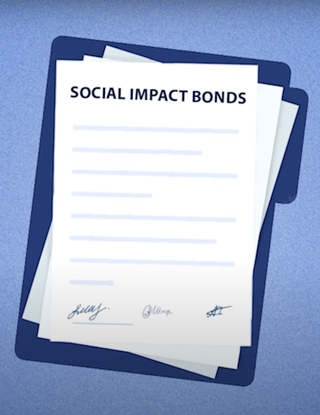 How to get the most of the Impact Bond Dataset